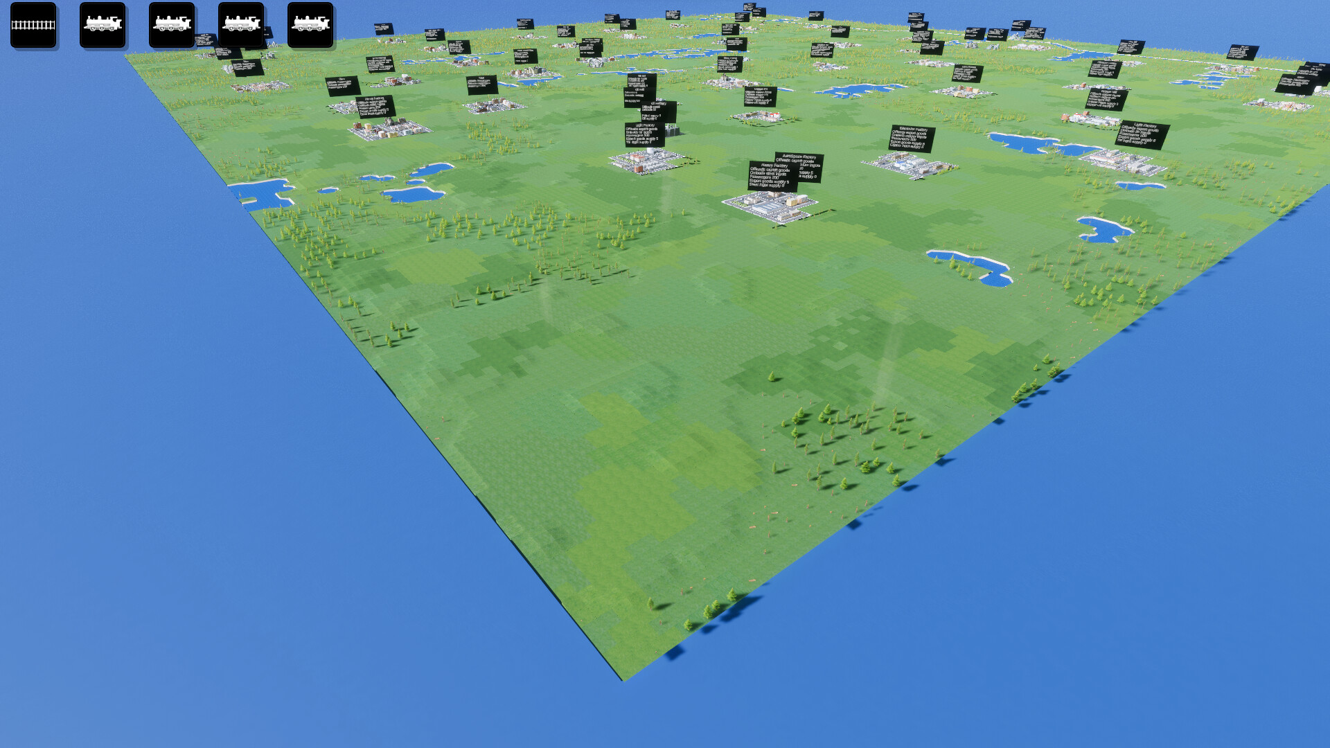 Epic Trains 4 on Steam