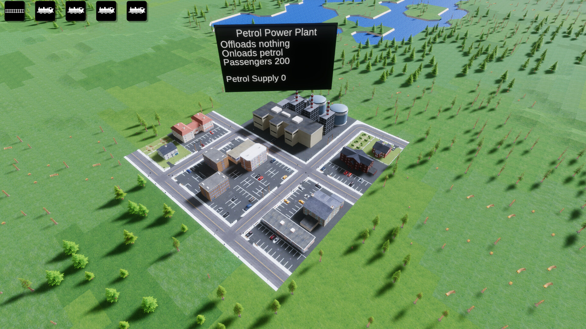 Epic Trains 4 on Steam