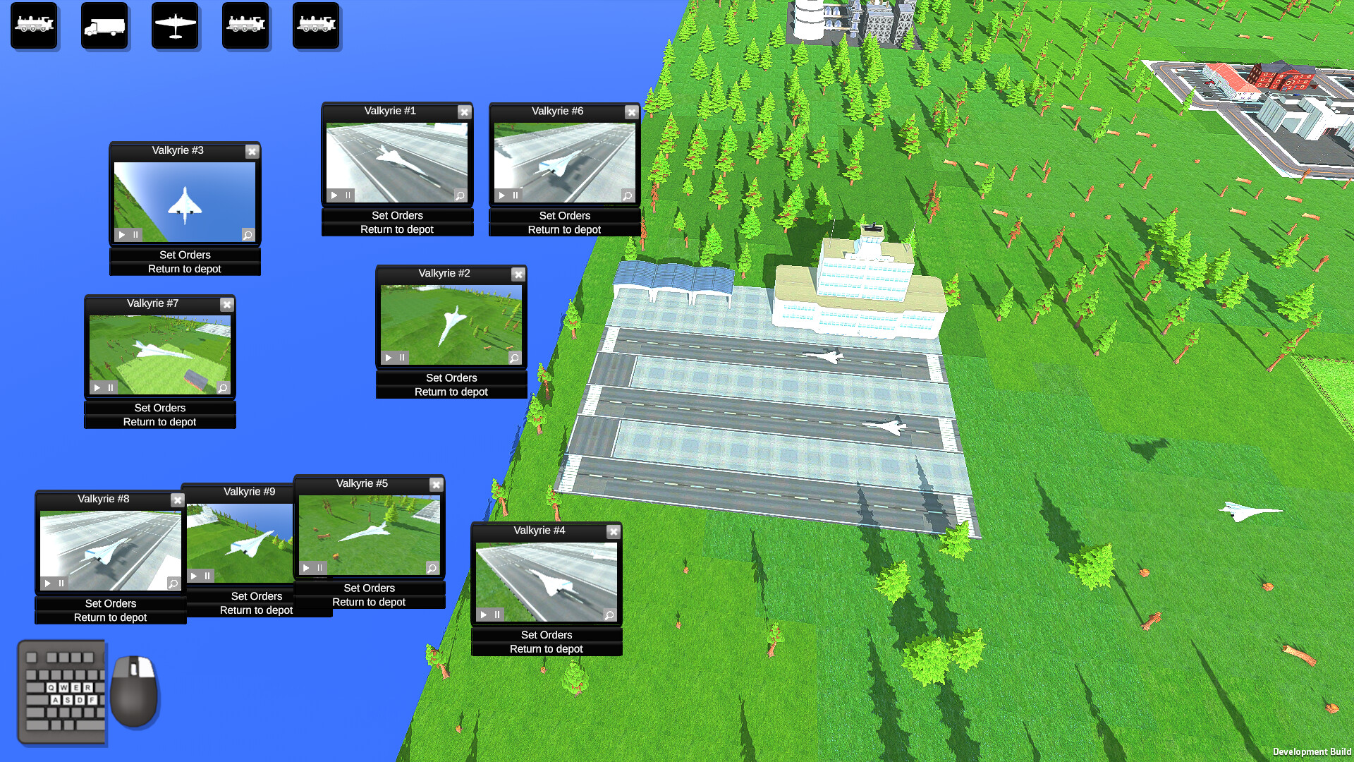 Epic Trains 4 on Steam