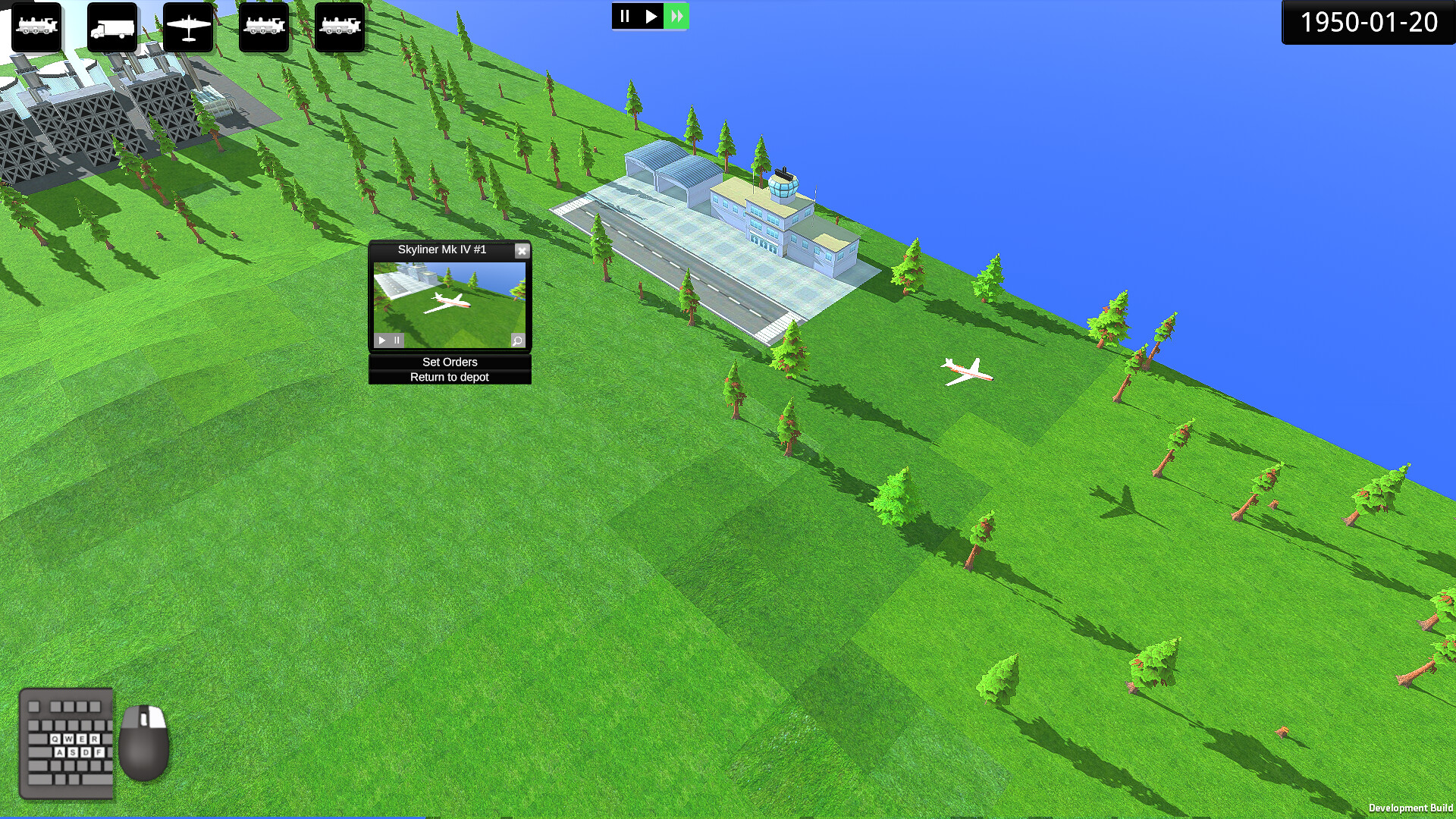 Epic Trains 4 on Steam