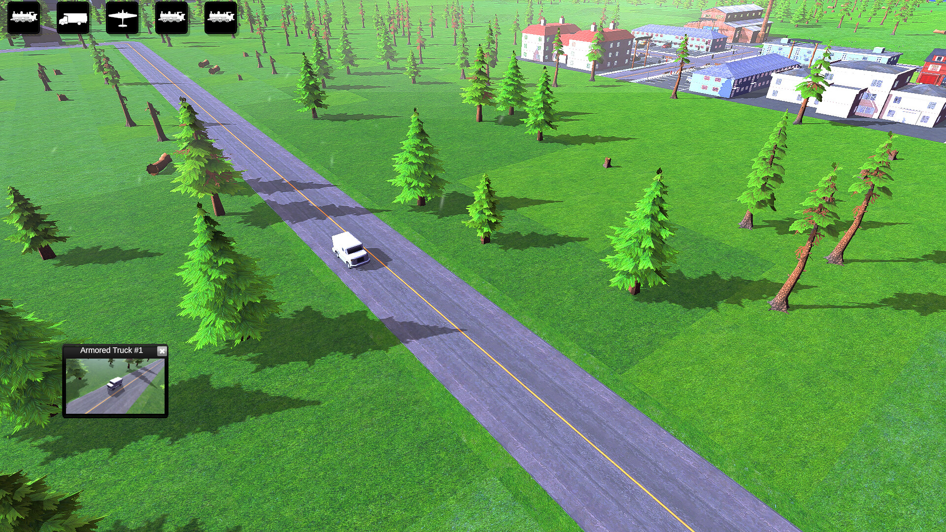 Epic Trains 4 on Steam