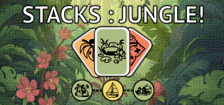 Steam Community :: Stacks:Jungle!