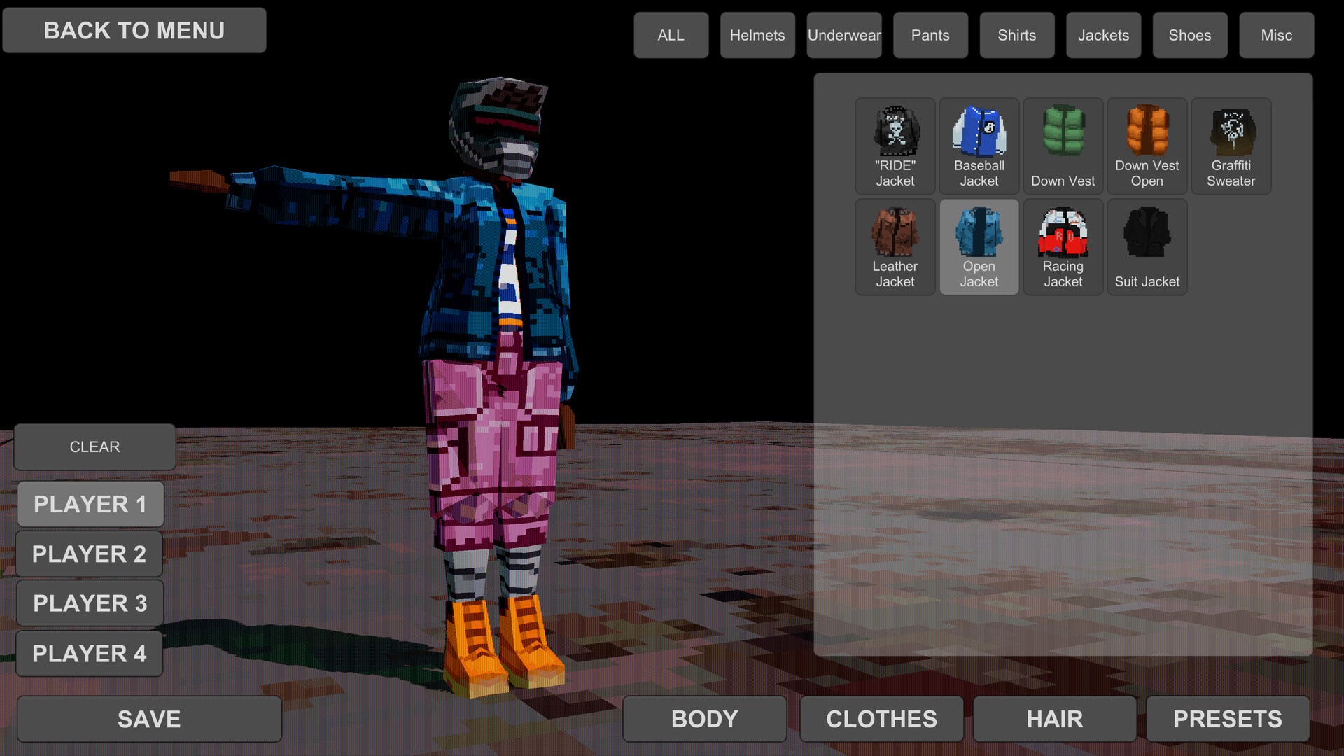 Airframe Ultra on Steam