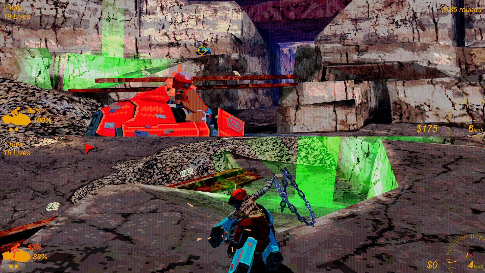 Airframe Ultra on Steam