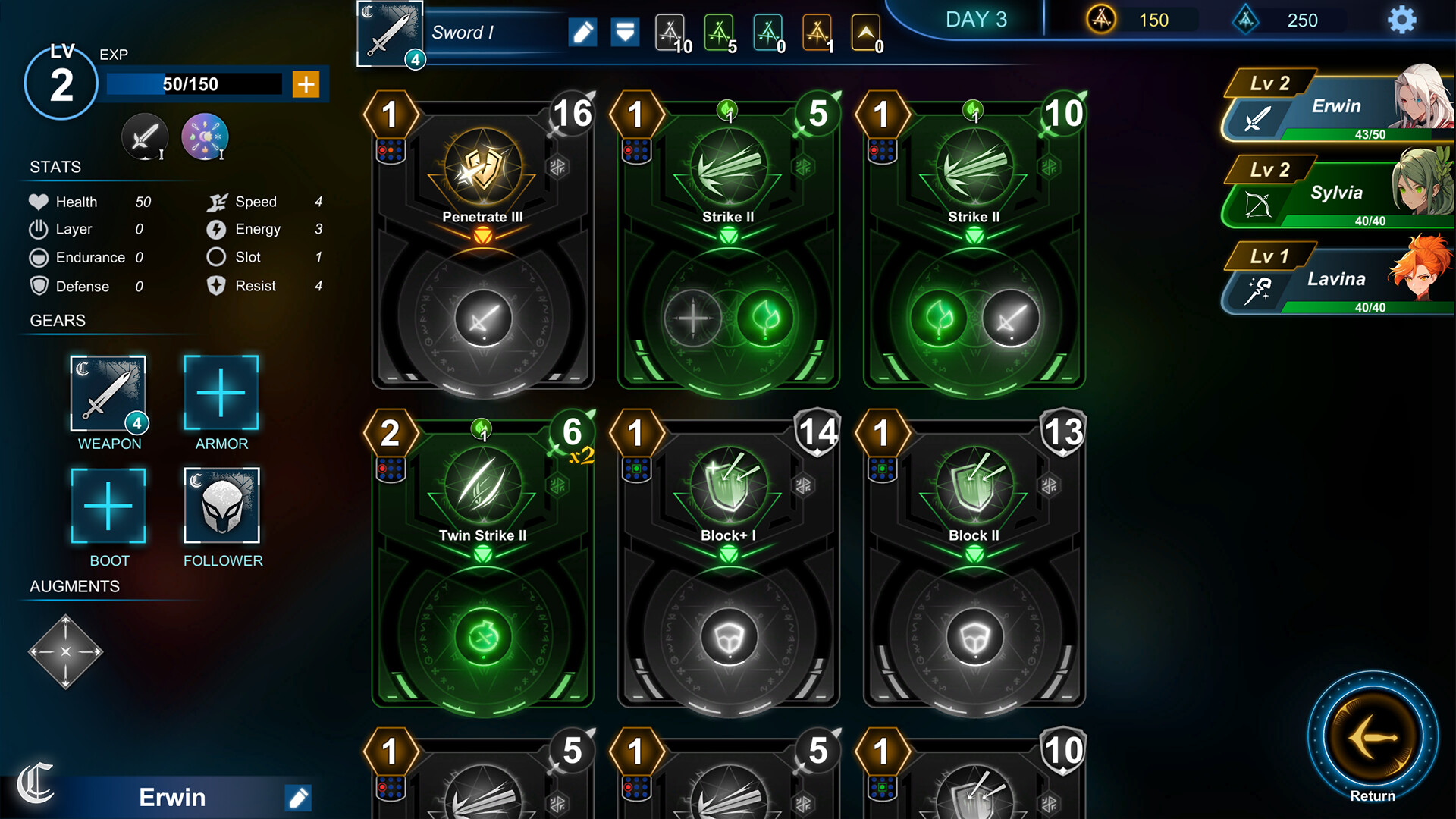 Rune Gate di Steam