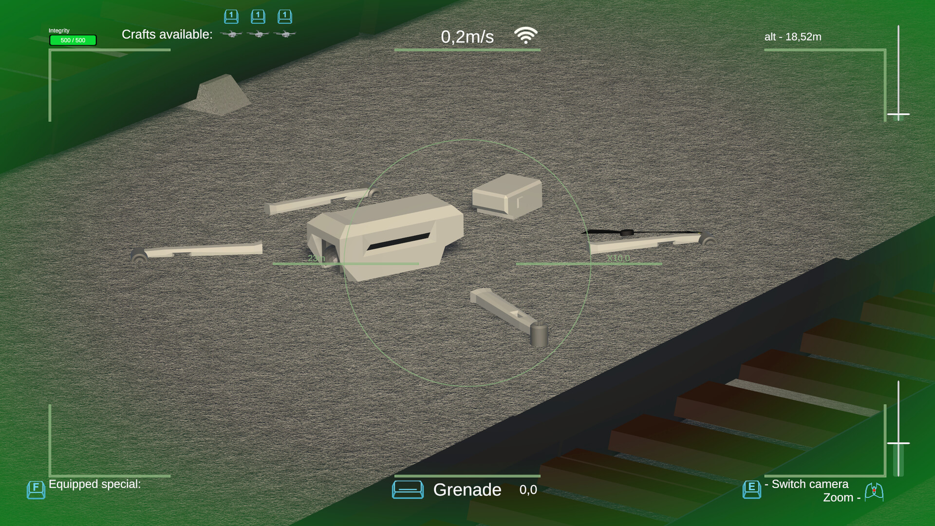 Bridge Hunter on Steam