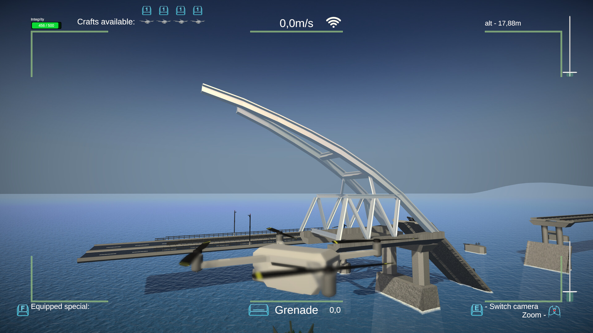 Bridge Hunter on Steam