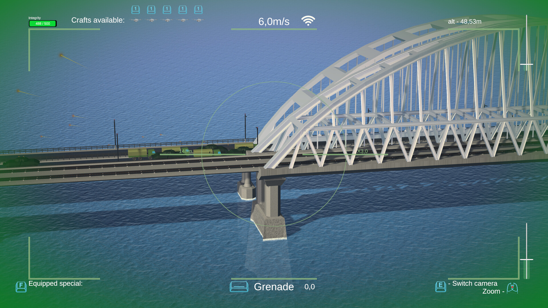 Bridge Hunter on Steam