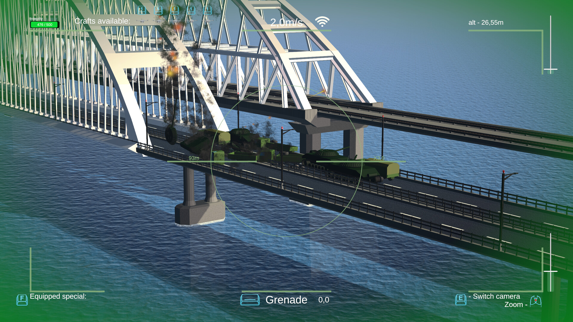 Bridge Hunter on Steam