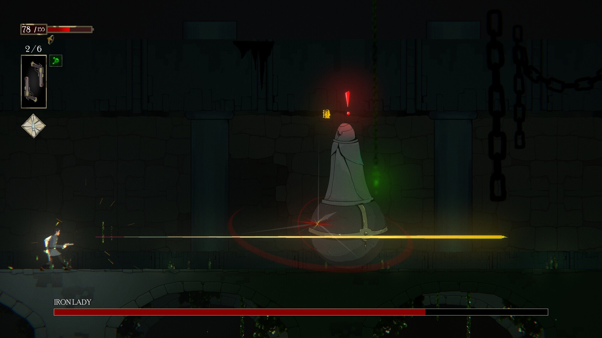 Buy The Foreigner (PC) - Steam - Digital Code