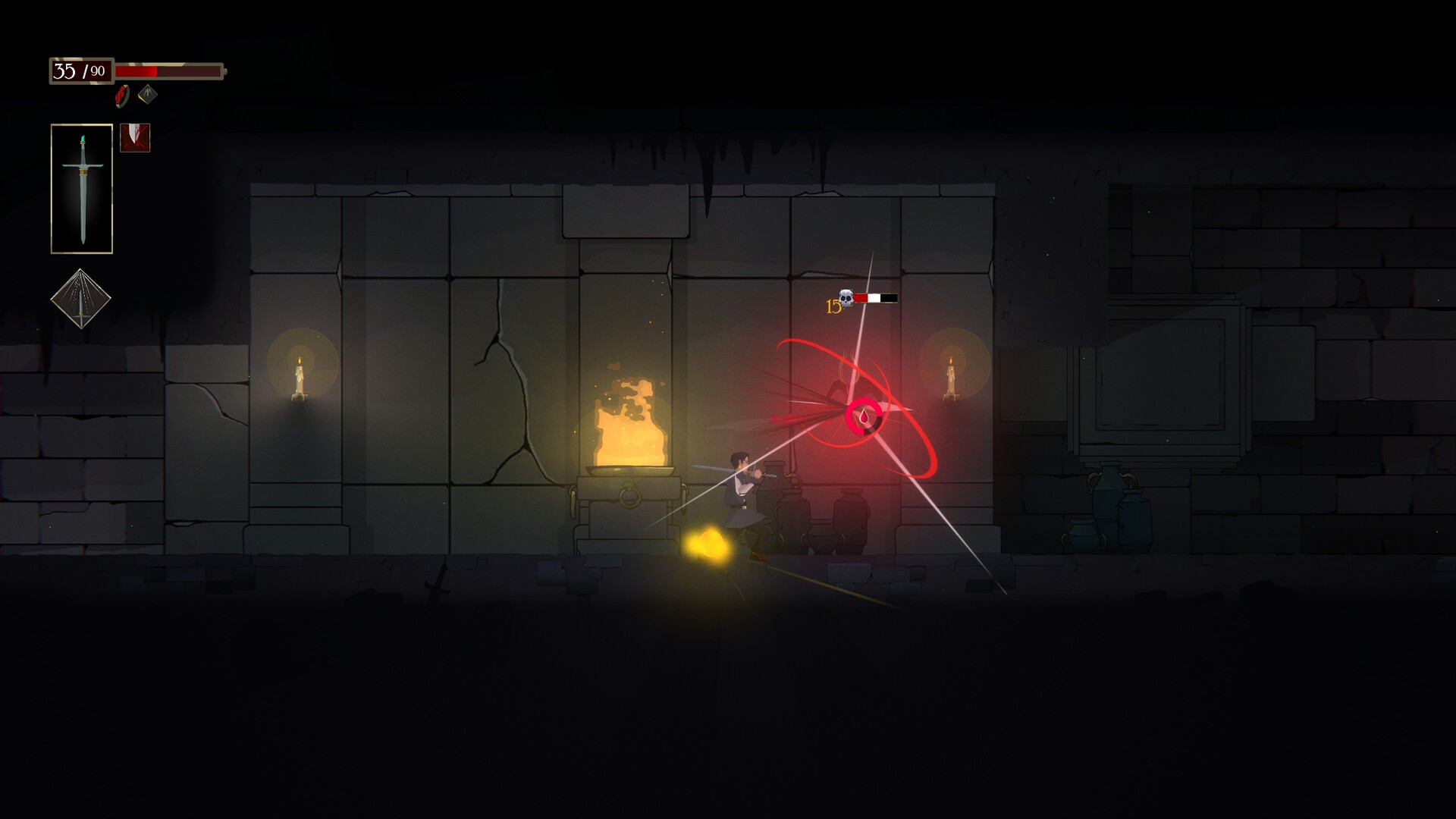 Buy The Foreigner (EU) (PC) - Steam - Digital Code