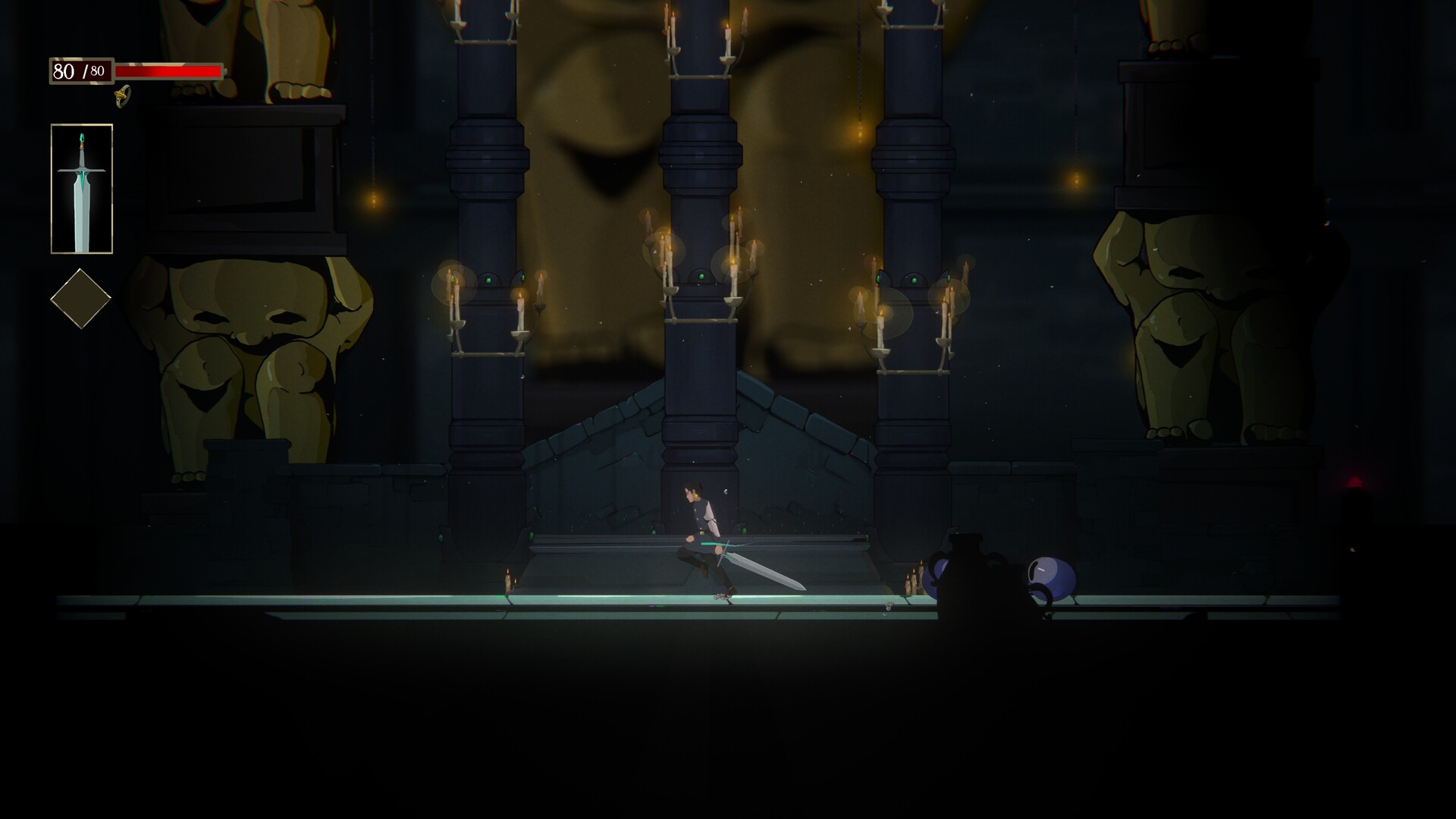 Buy The Foreigner (EU) (PC) - Steam - Digital Code