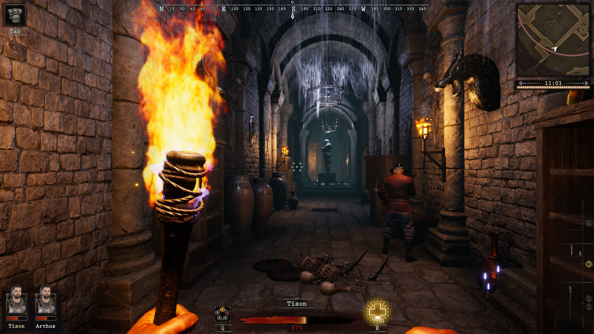 Dark Killing on Steam