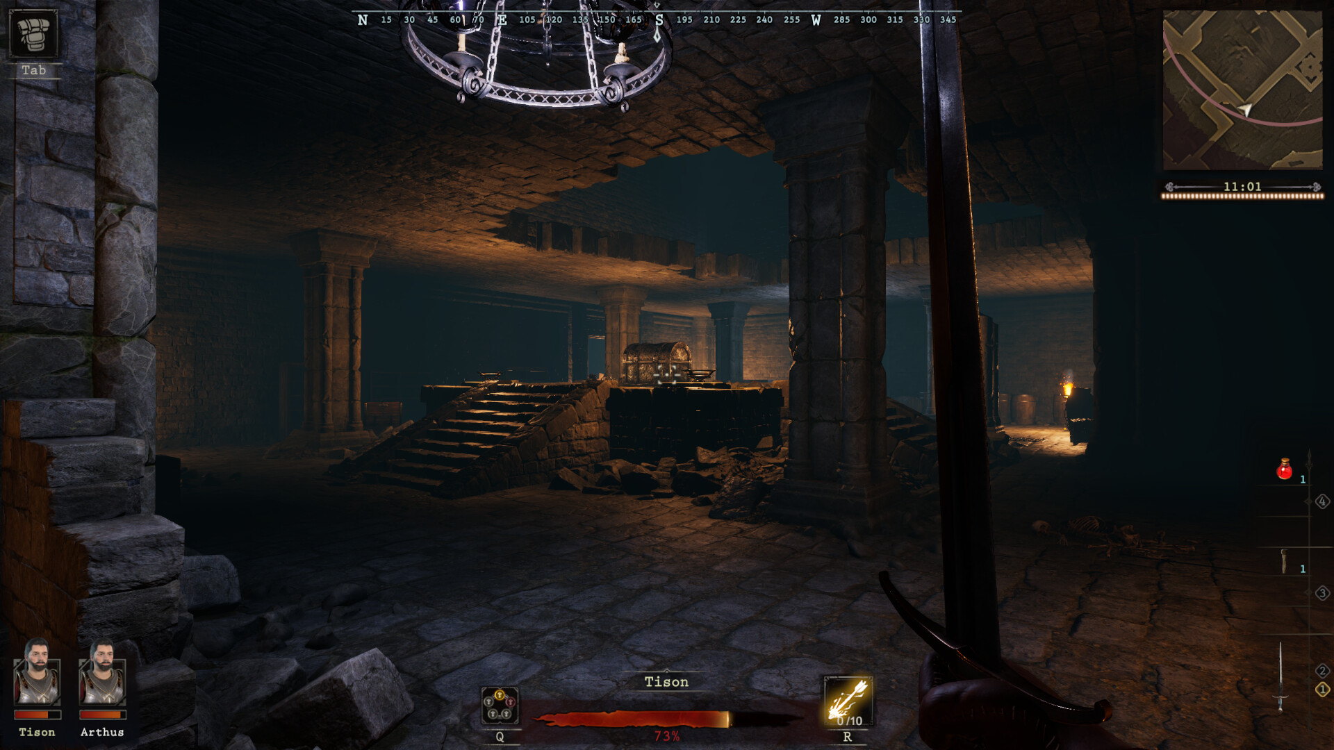 Dark Killing on Steam