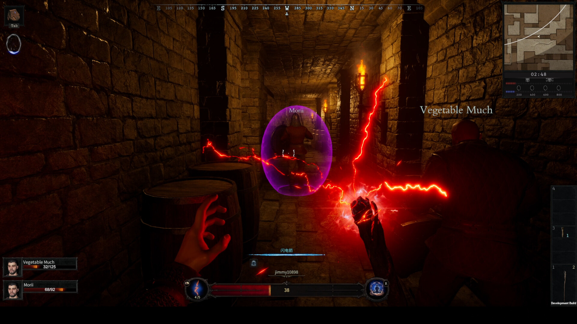 Dark Killing on Steam