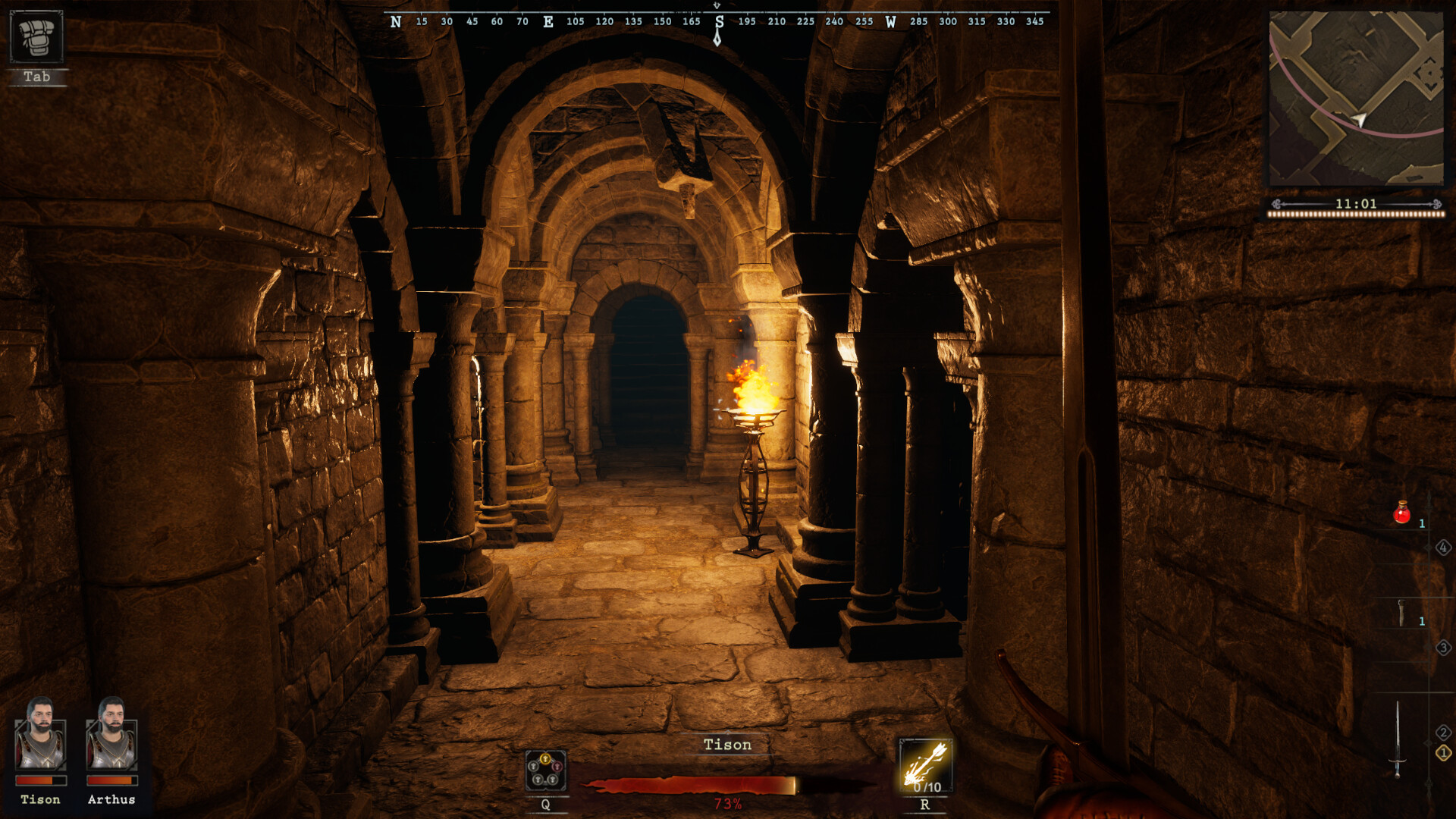 Dark Killing on Steam