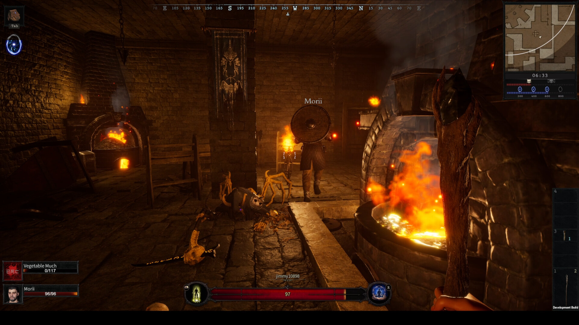 Dark Killing on Steam