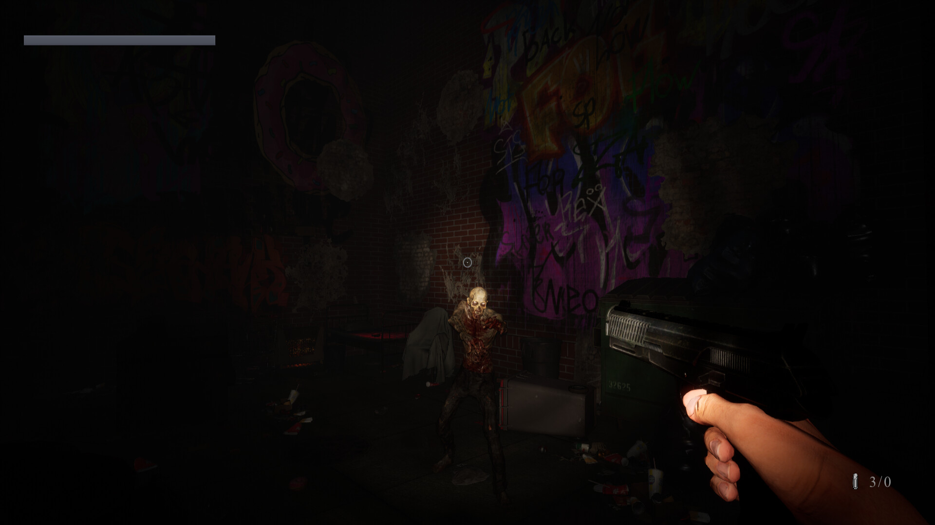 The Midnight Town Stories: Adam's Diary on Steam