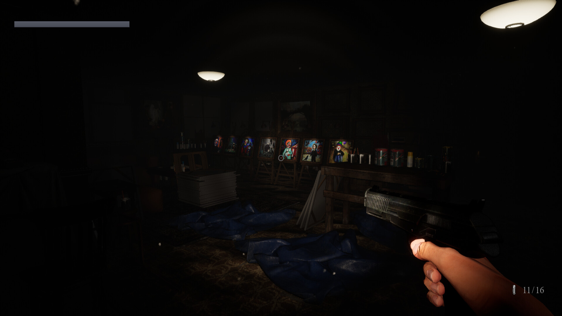 The Midnight Town Stories: Adam's Diary on Steam