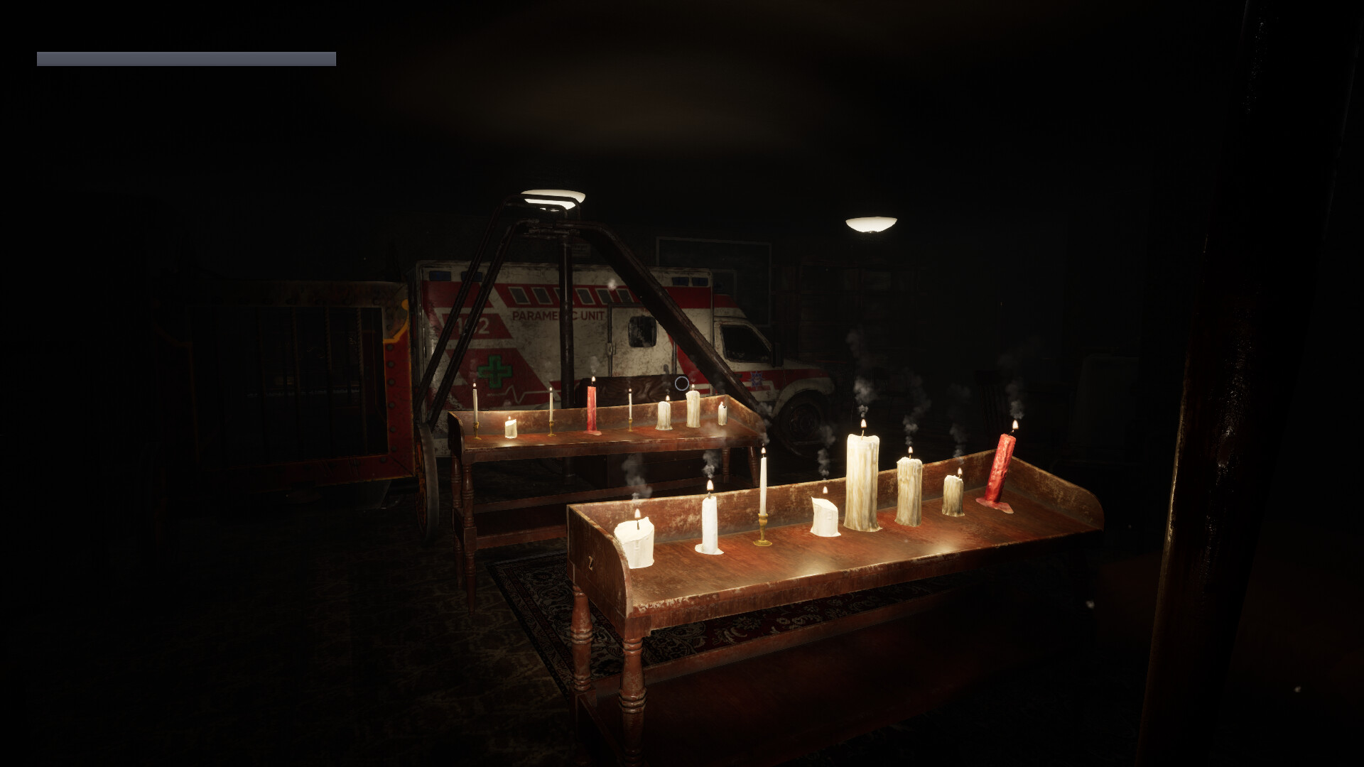 The Midnight Town Stories: Adam's Diary on Steam