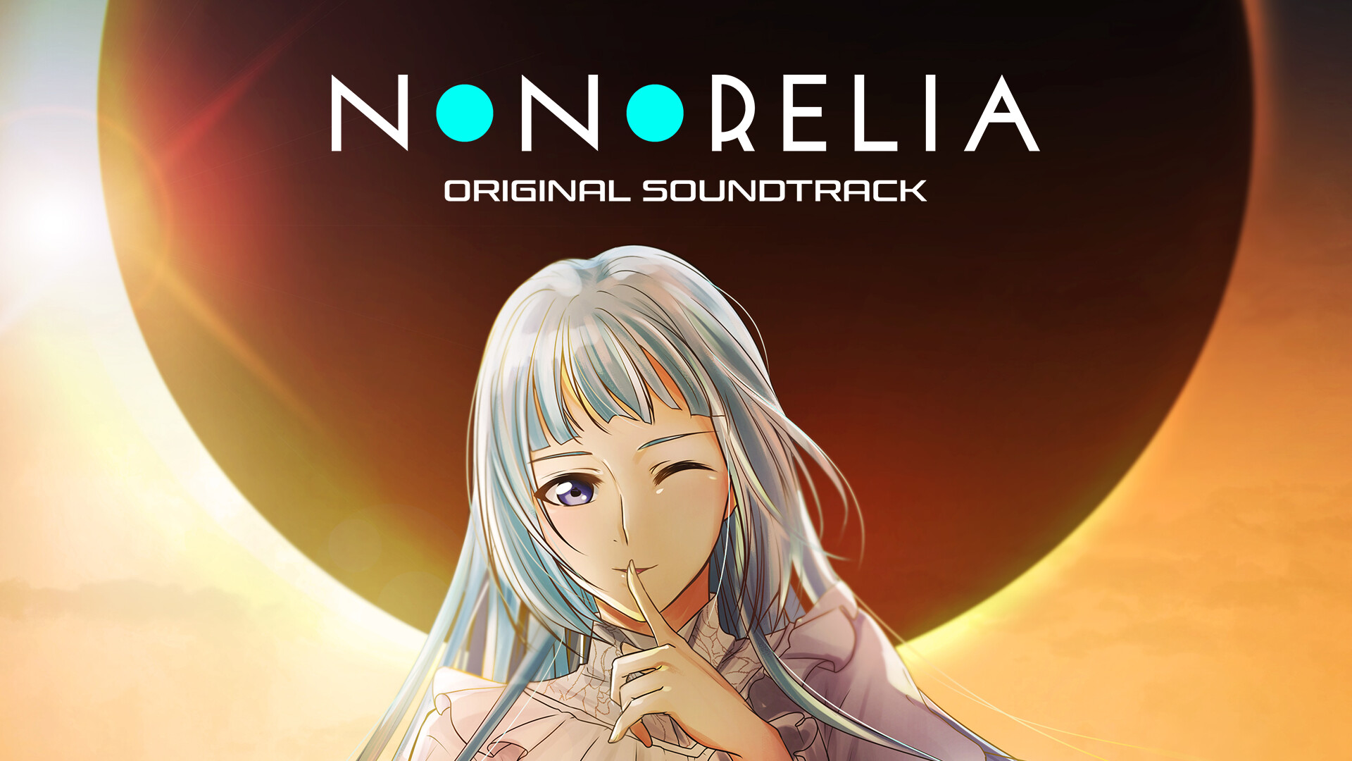 Nonorelia OST Vol. 1 on Steam