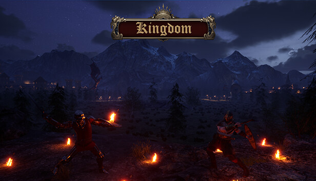Kingdom - Steam News Hub