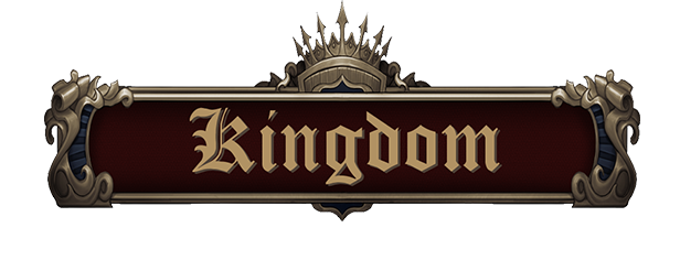 Kingdom on Steam