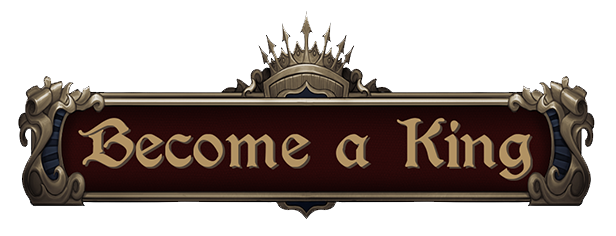 Kingdom on Steam