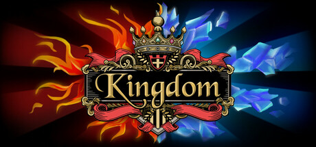 Kingdom on Steam