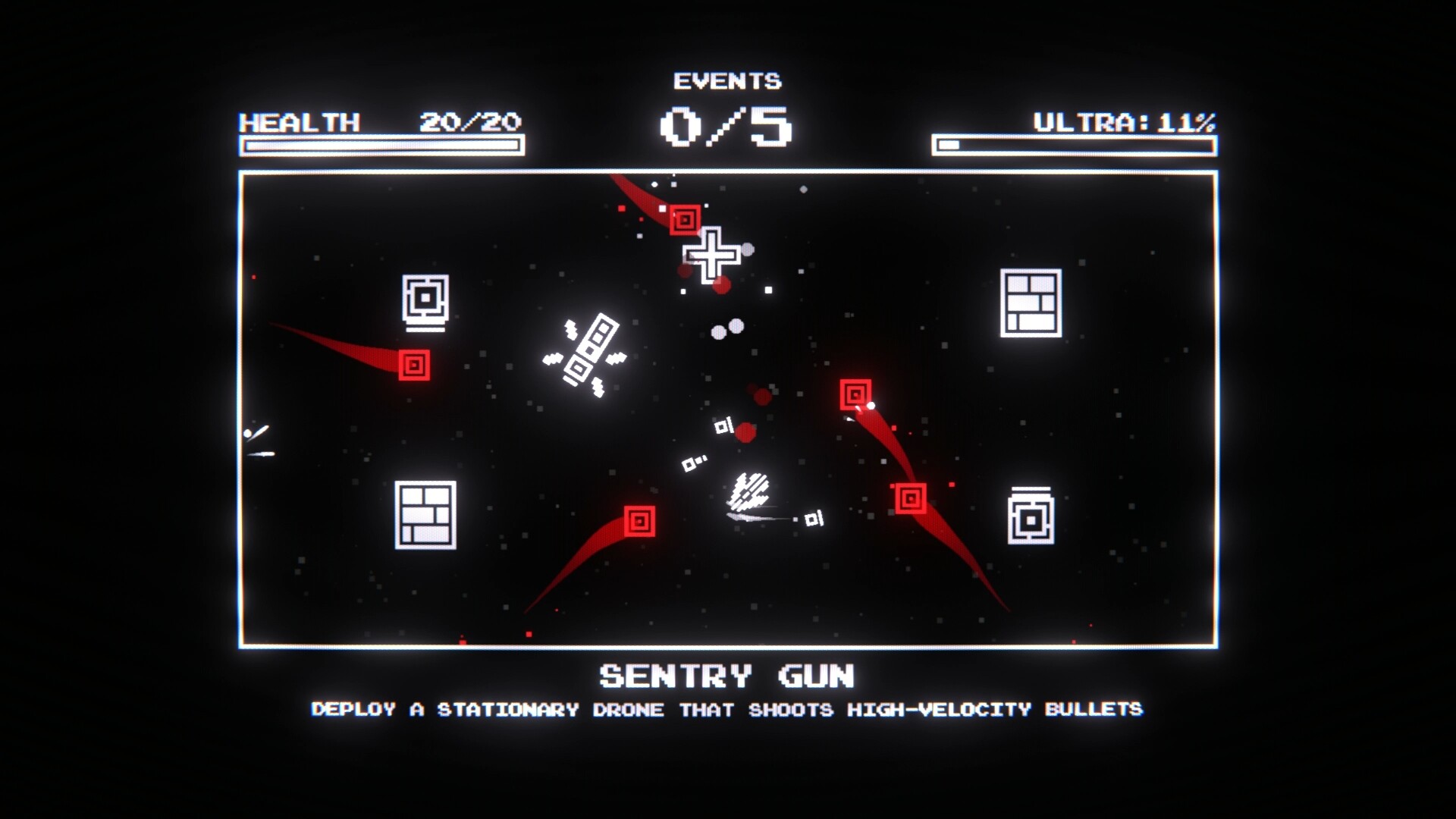 Buy Hyperlight Survivor (PC) - Steam - Digital Code