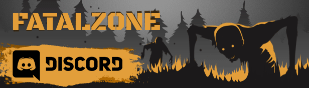 FatalZone: Outbreak - Keymailer