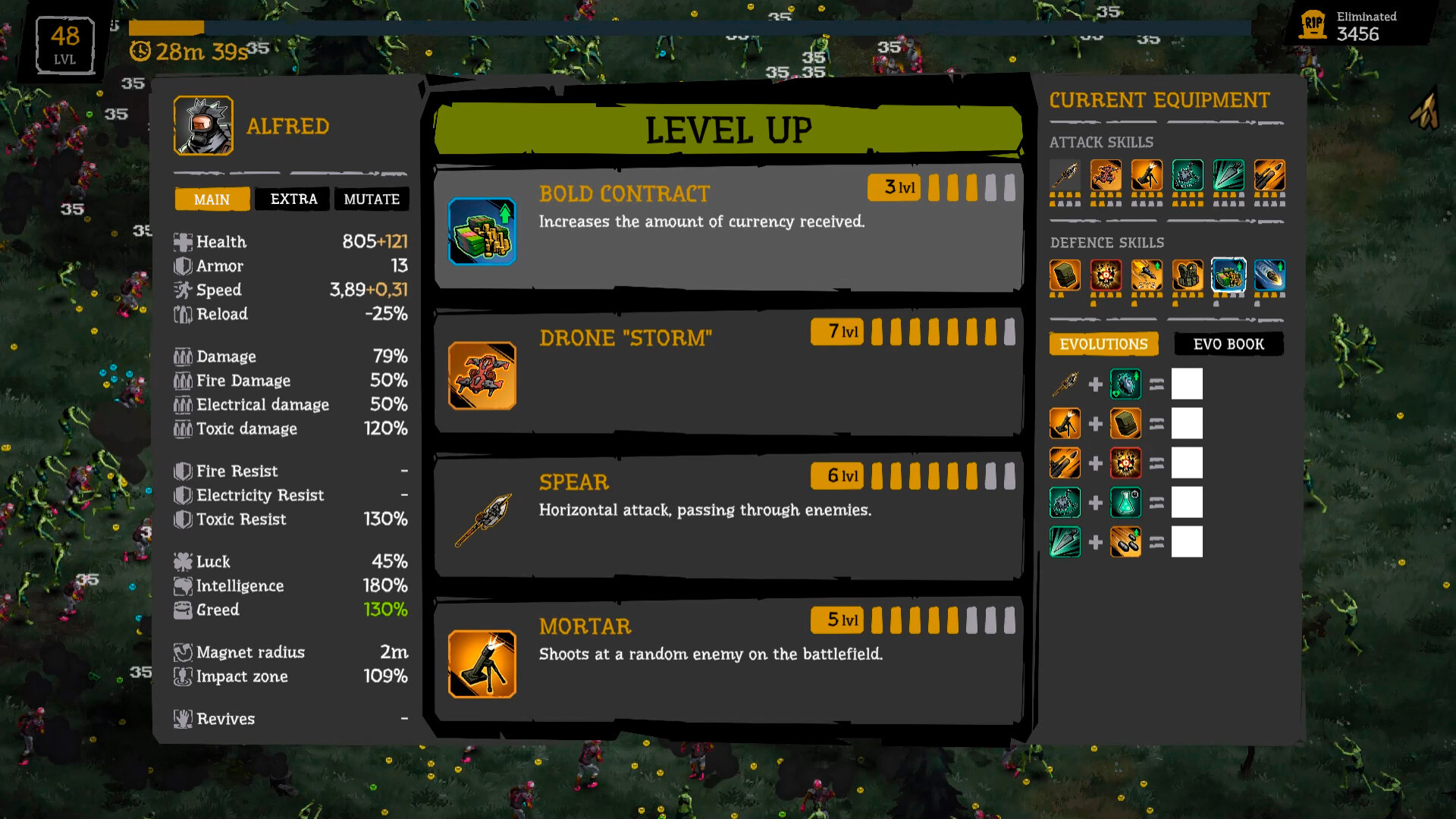 FatalZone: Outbreak on Steam