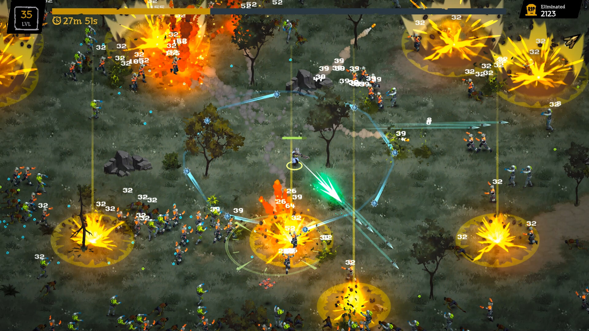 FatalZone: Outbreak 攻略まとめWiki