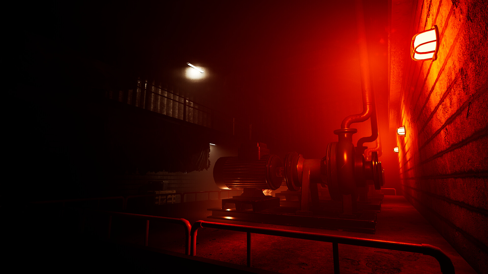 Slender: The Arrival - Keymailer