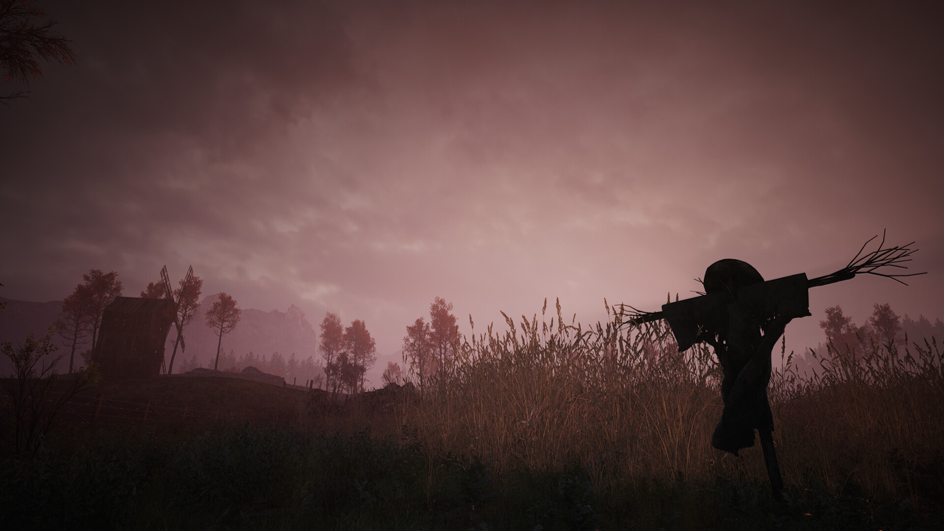 Slender: The Arrival - Keymailer