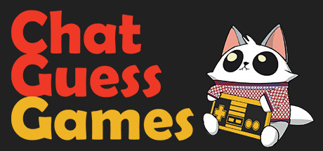 Chat Guess Games on Steam