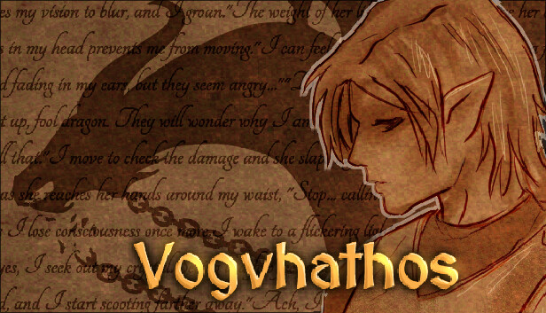 Vogvhathos on Steam