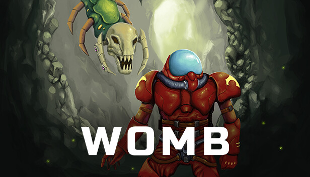 Womb on Steam