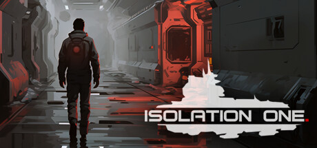 Isolation One on Steam