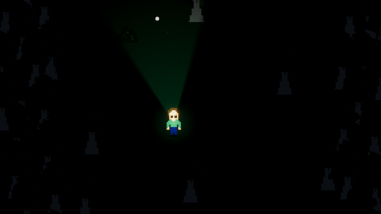 Three Random Archives on Steam