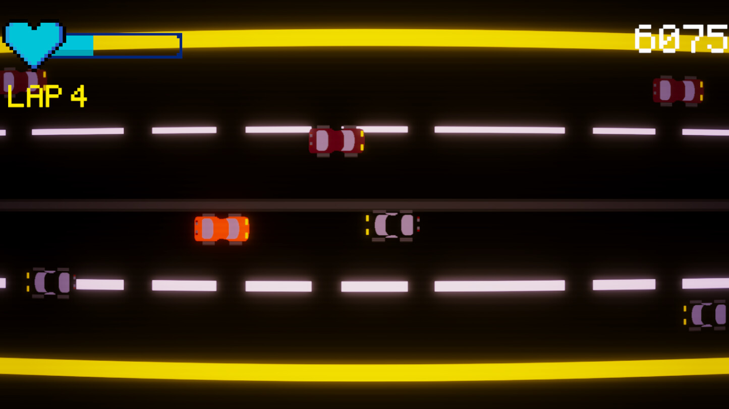 Three Random Archives on Steam