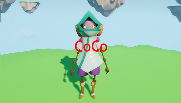 Coco on Steam