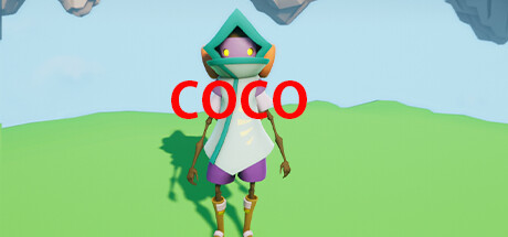 Coco on Steam