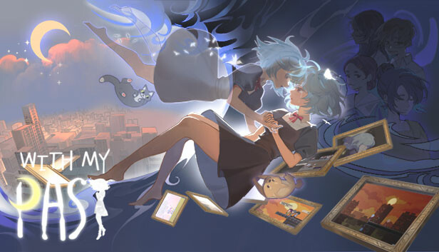 With My Past on Steam