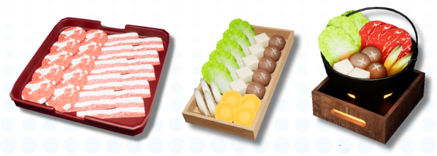 It's Hot Pot Time! on Steam