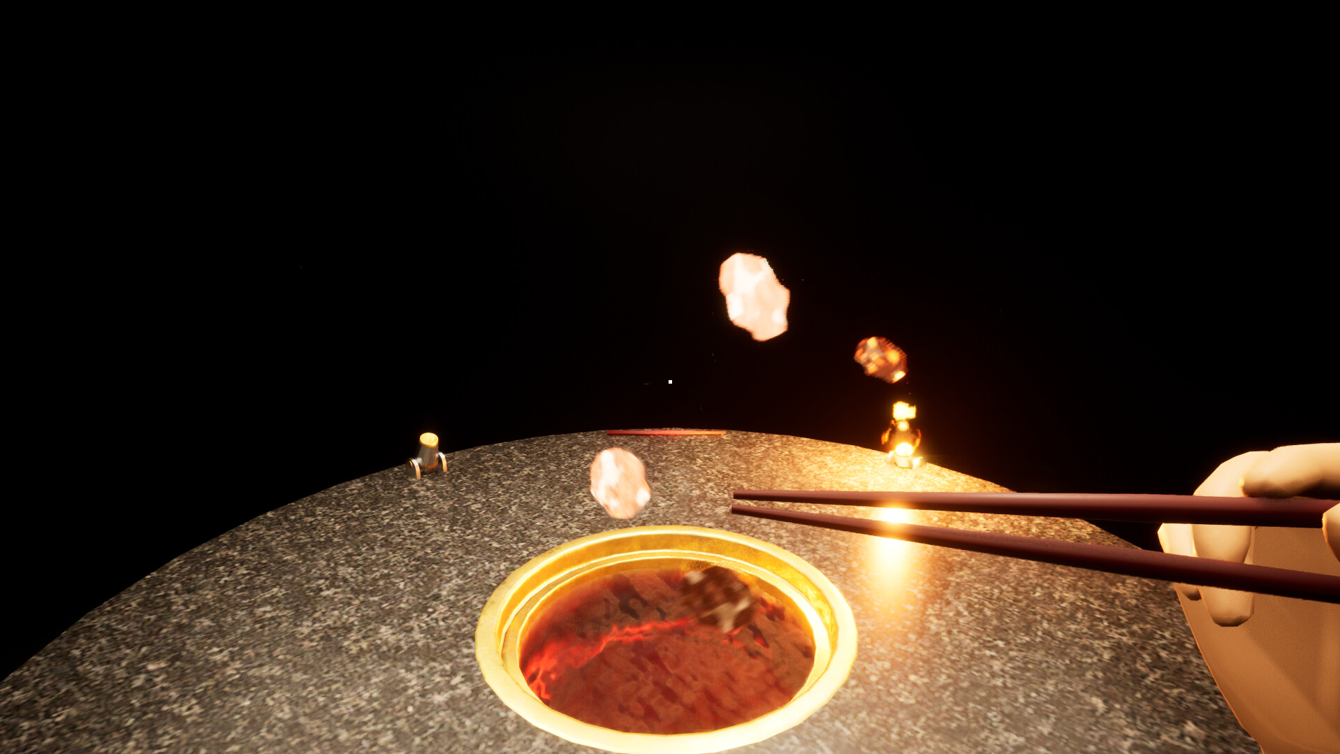 It's Hot Pot Time! on Steam