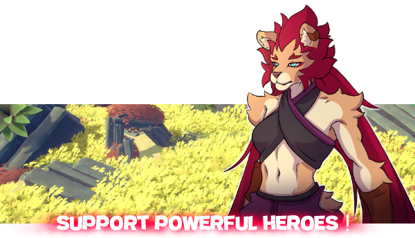 Pim : The Forgotten on Steam