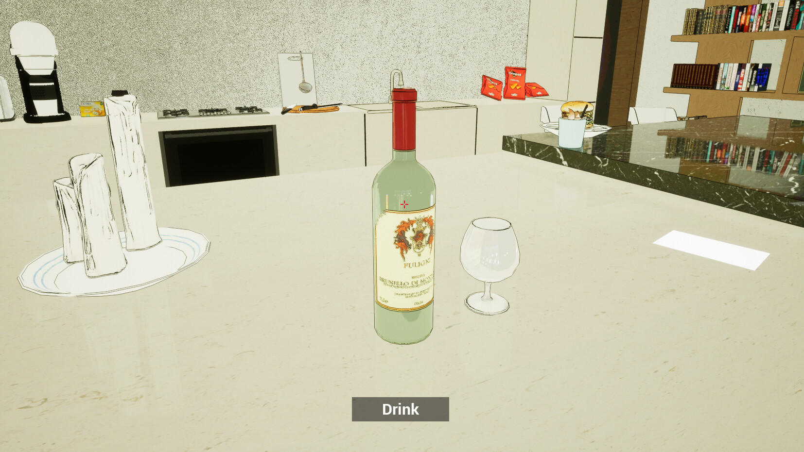 Day Off Simulator on Steam