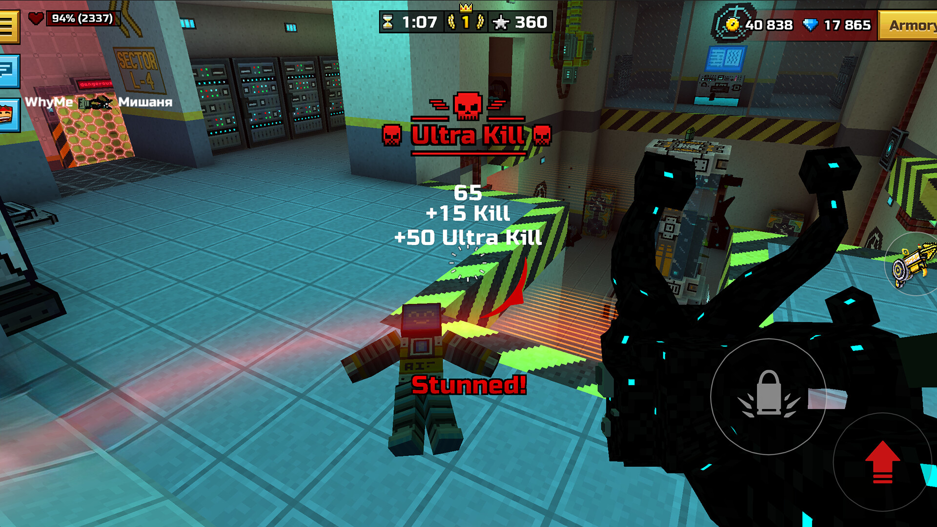 Pixel Gun 3D: PC Edition on Steam