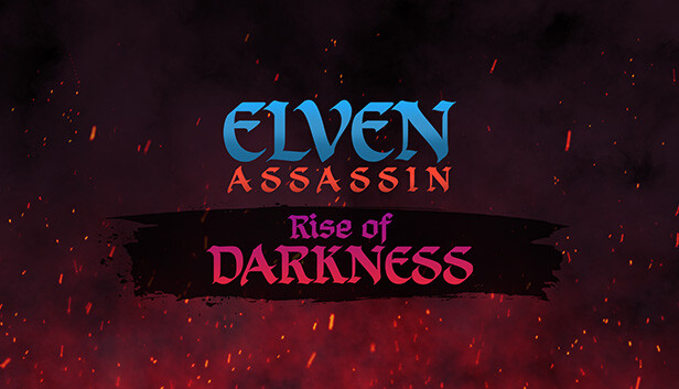 Elven Assassin - Rise of Darkness DLC on Steam